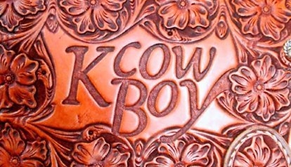 K COWBOY
